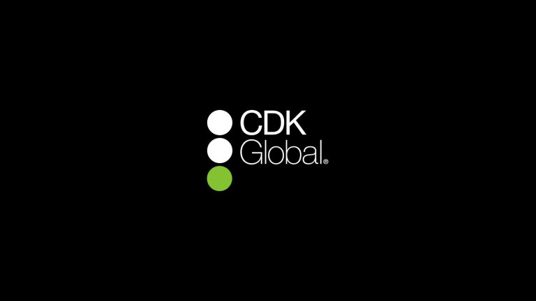 CDK Global - Gillrie Institute