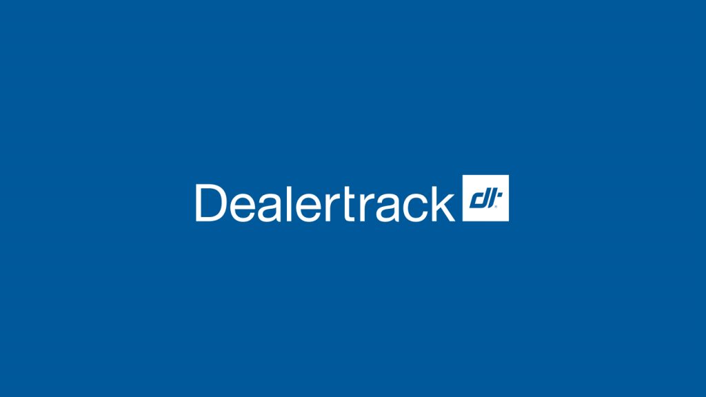Dealertrack Technologies - Gillrie Institute