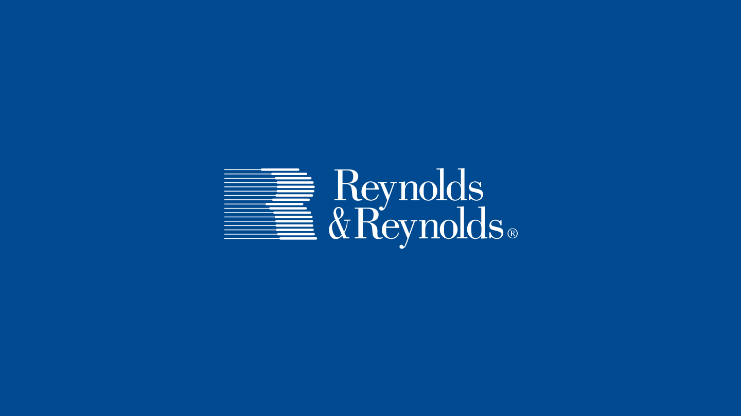 Reynolds & Reynolds - Gillrie Institute
