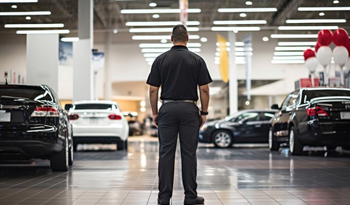 13 Things You Can Do to Improve Customer Experience at Your Dealership