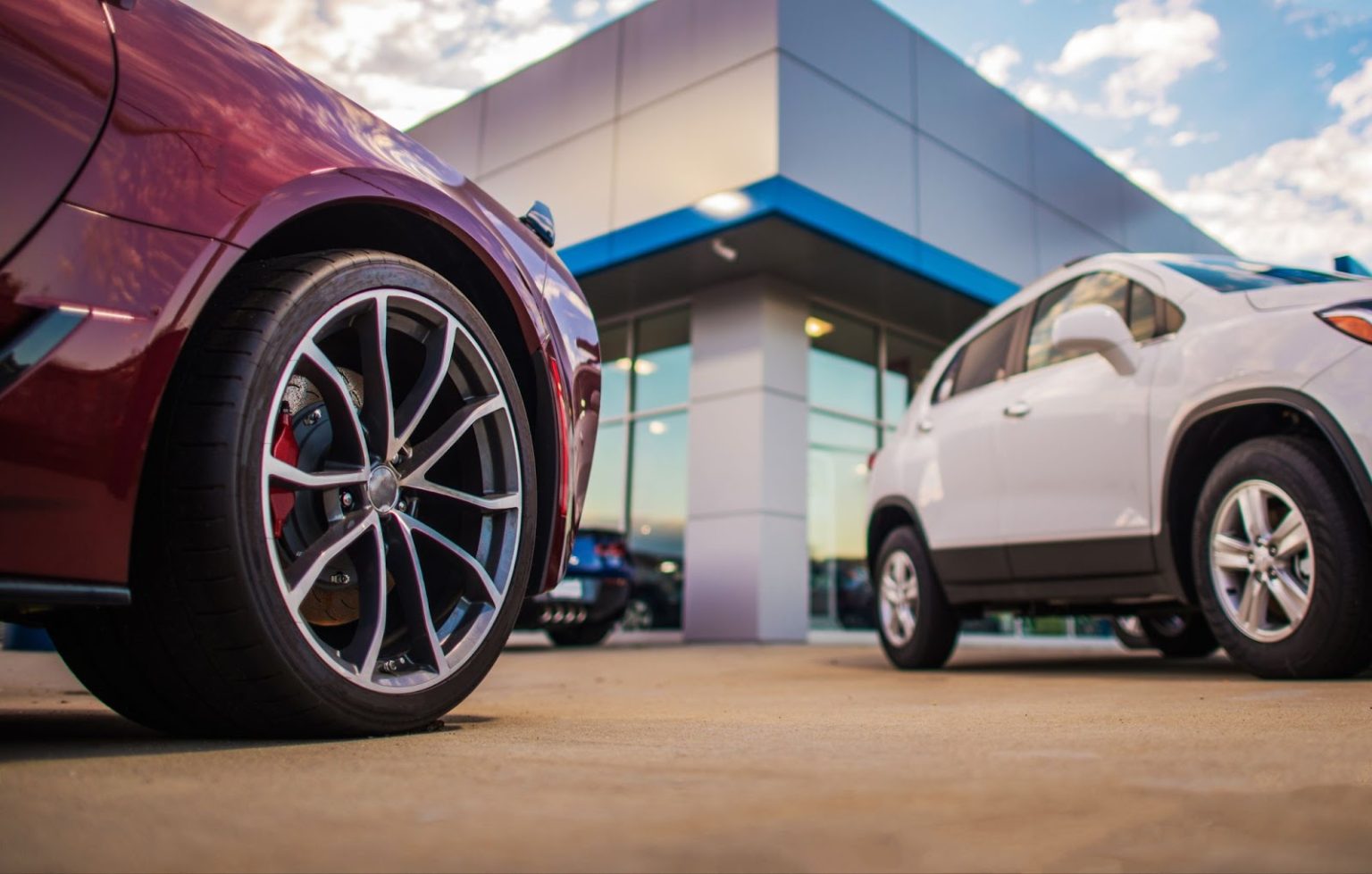 13 Things You Can Do to Improve Customer Experience at Your Dealership